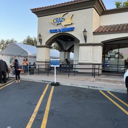 CRAZY FISH - GRILL & MARKET - Updated October 2025 - 576 Photos & 640 ...
