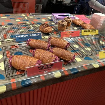 UNREGULAR BAKERY - Updated June 2024 - 157 Photos & 51 Reviews - 124 ...