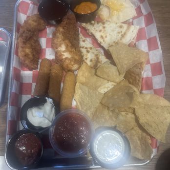 BUTTERBEE’S AMERICAN GRILL - Updated December 2025 - 21 Reviews - 217 ...