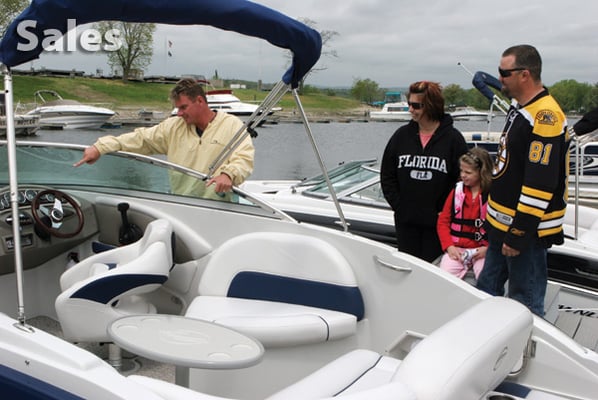 OXBOW MARINA - Updated December 2025 - 10 Photos & 12 Reviews - 180 ...