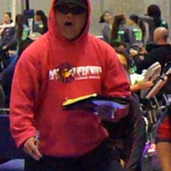 HOLY TRINITY GYM - Updated December 2025 - 999 Brotherhood Way, San ...