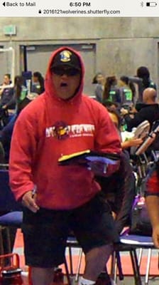 HOLY TRINITY GYM - Updated December 2025 - 999 Brotherhood Way, San ...