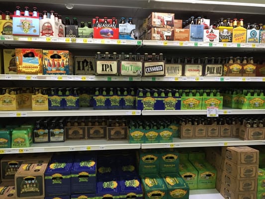 WINCO FOODS - Updated July 2025 - 17 Photos & 99 Reviews - 2060 E 20th ...