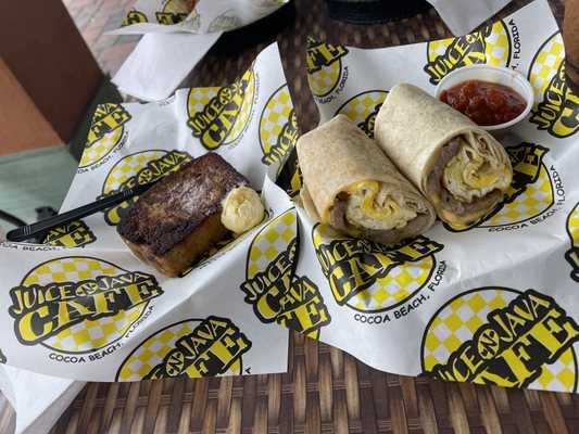 JUICE N JAVA CAFE - Updated November 2024 - 207 Photos & 311 Reviews ...