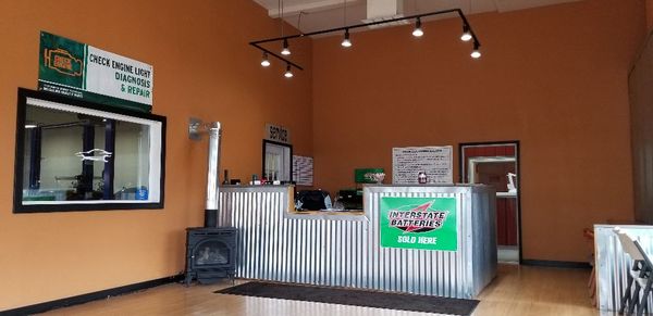 PREMIER AUTO REPAIR - Updated December 2025 - 45 Photos & 30 Reviews ...