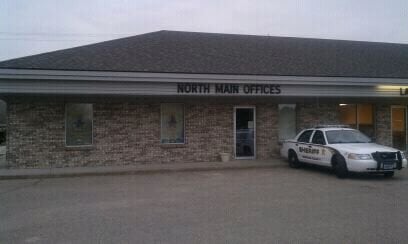 GOODHUE COUNTY SHERIFF - Updated January 2025 - 611 N Main St, Pine ...