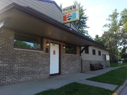 THE INN PUB & GRILL - Updated December 2025 - 19 Reviews - 206 N Walnut ...