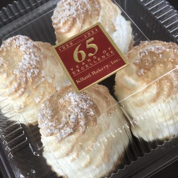KILANI BAKERY - Updated March 2025 - 806 Photos & 386 Reviews - 704 ...