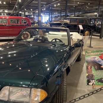 FORNEY MUSEUM OF TRANSPORTATION - Updated October 2025 - 613 Photos ...