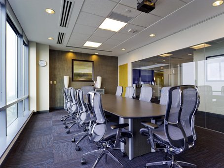 REGUS WASHINGTON WORLD TRADE CENTER - Updated August 2025 - 31 Photos ...