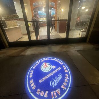 FLAMING BUFFET - Updated November 2025 - 190 Photos & 122 Reviews ...