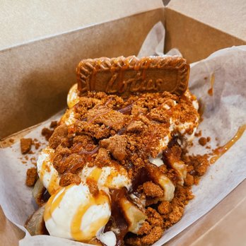 NANDA KOREAN SWEETS - Updated December 2025 - 1265 Jefferson Avenue ...