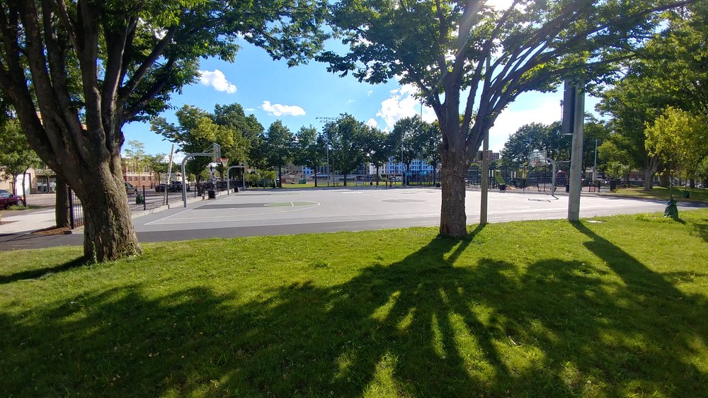 RAMSAY PARK - Updated January 2026 - 1917 Washington St, Boston ...