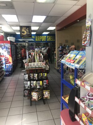 SHELL - Updated October 2025 - 1541 Belvedere Rd, West Palm Beach ...