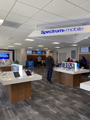 SPECTRUM - Updated December 2025 - 13 Photos & 89 Reviews - 4839-A ...