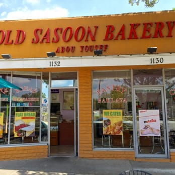 THE OLD SASOON BAKERY - Updated June 2024 - 316 Photos & 246 Reviews ...