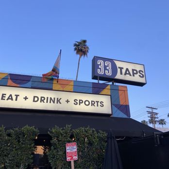 33 TAPS-SILVER LAKE - Updated October 2024 - 758 Photos & 674 Reviews ...