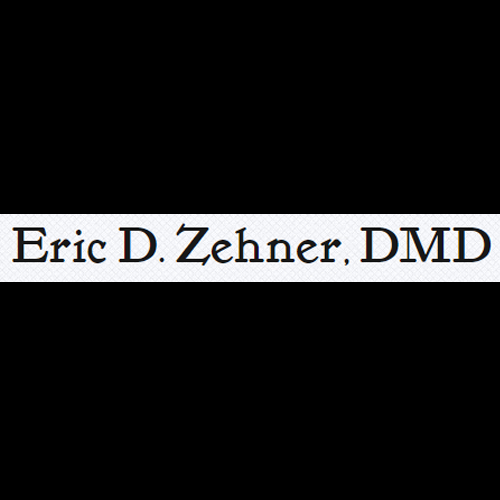 ERIC D. ZEHNER, DMD - Updated April 2025 - 300 N Kenhorst Blvd, Reading ...