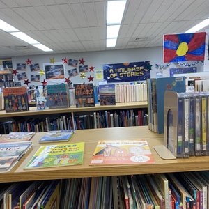 SNEADS FERRY BRANCH LIBRARY - Updated December 2025 - 10 Photos - 1330 ...