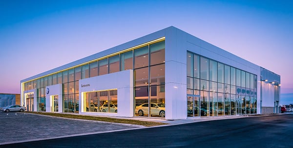 LEAVENS VOLKSWAGEN - Updated December 2025 - 11 Photos - 2360 Auto Mall ...