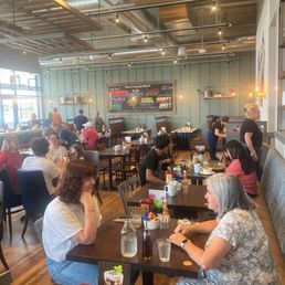 FIRST WATCH - Updated August 2025 - 33 Photos & 10 Reviews - 456 S Rte ...