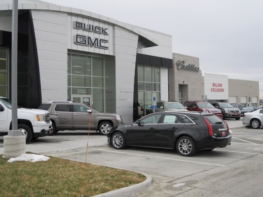 BILLION AUTO - IOWA CITY - Updated December 2025 - 28 Photos & 90 ...