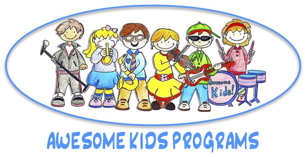 AWESOME KIDS PROGRAM - Updated September 2025 - 6315 Freedom Ave ...