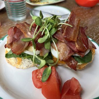 SALT BLOCK BISCUIT COMPANY - Updated December 2025 - 188 Photos & 106 ...