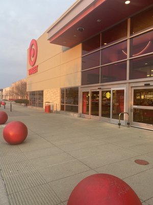 TARGET - Updated October 2025 - 19 Photos & 22 Reviews - 400 Corwin ...