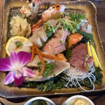 KUU SUSHI - Updated January 2025 - 77 Photos & 28 Reviews - 4990 ...