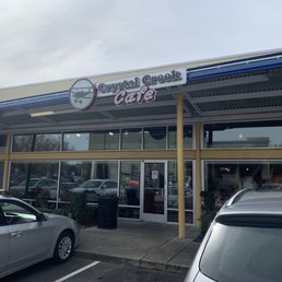 CRYSTAL CREEK CAFE - Updated August 2025 - 436 Photos & 582 Reviews ...
