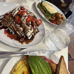 MILES TABLE - Updated June 2024 - 656 Photos & 551 Reviews - 1620 South ...