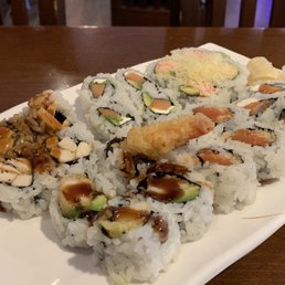 SHISO SUSHI - Updated August 2025 - 211 Photos & 187 Reviews - 13025 S ...
