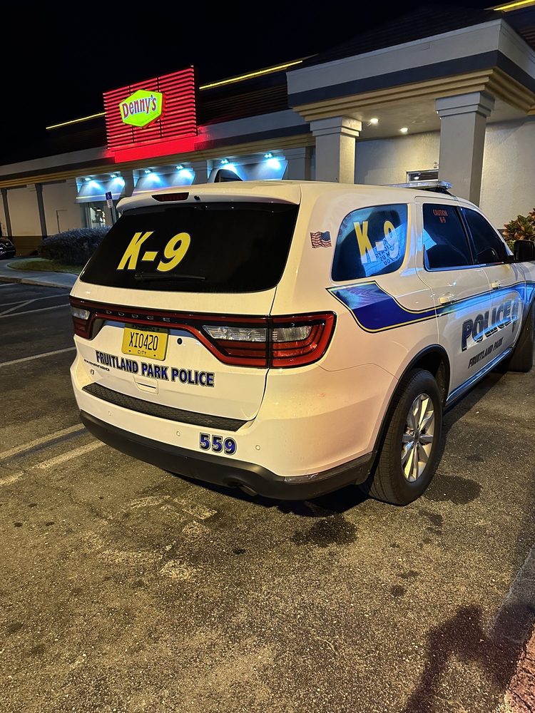 LAKE COUNTY SHERIFF-THE VILLAGES SUB STATION - Updated July 2025 - 902 ...