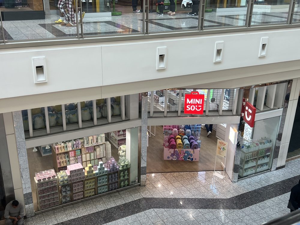 MINISO - Updated March 2024 - 1300 W Sunset Rd, Henderson, Nevada - Toy ...