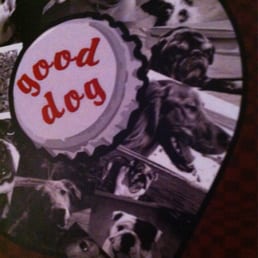 GOOD DOG BAR - Updated December 2025 - 826 Photos & 1497 Reviews - 224 ...