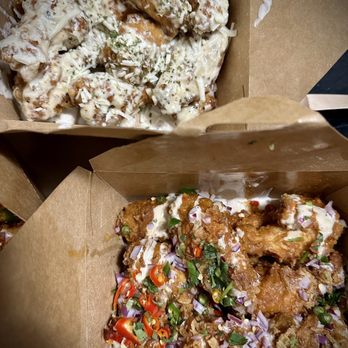 WINGZILLA - Updated December 2025 - 21 Photos - 1129 Queen Street E ...