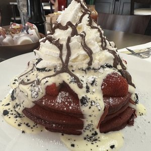 CICI’S CAFE - 4813 Photos & 4448 Reviews - 18912 Ventura Blvd, Tarzana ...