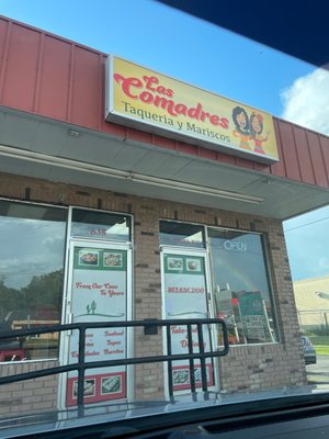 LAS COMADRES TAQUERIA Y MARISCOS - Updated January 2026 - 37 Photos ...