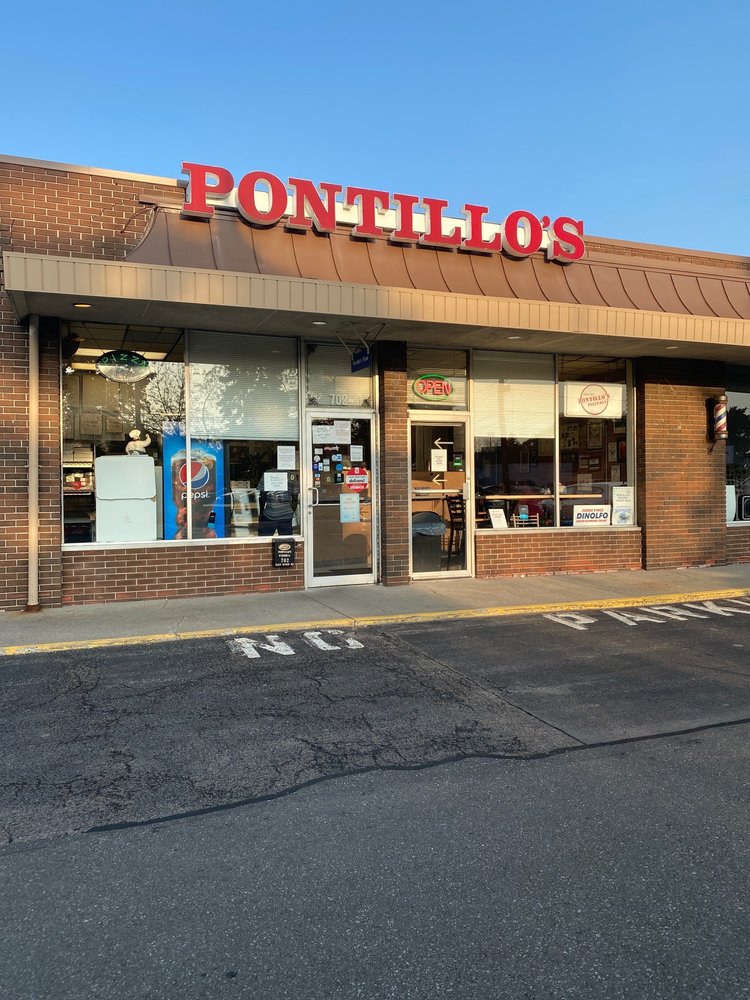 PONTILLO’S PIZZA - Updated September 2024 - 30 Photos & 25 Reviews ...
