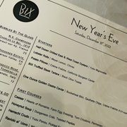 BIX - 1309 Photos & 1941 Reviews - 56 Gold St, San Francisco, CA - Yelp