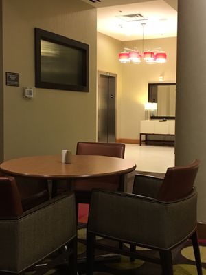 RESIDENCE INN BY MARRIOTT FAIRFAX CITY - 82 Photos & 46 Reviews - 3565 ...