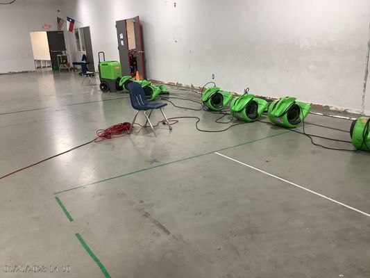 SERVPRO OF EAST DALLAS - Updated August 2025 - 24 Photos - 8242 Moberly ...