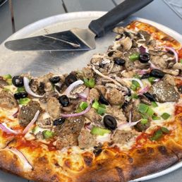 MAPLE STREET PIZZA COMPANY - Updated January 2026 - 34 Photos & 57 ...