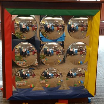 HEDBERG PUBLIC LIBRARY - Updated September 2025 - 34 Photos - 316 S ...