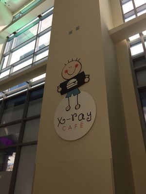 XRAY CAFE - Updated October 2025 - 1000 Blythe Blvd, Charlotte, North ...