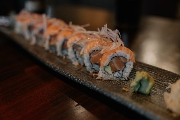 SUSHI HIRO - Updated August 2025 - 376 Photos & 114 Reviews - 31448 ...