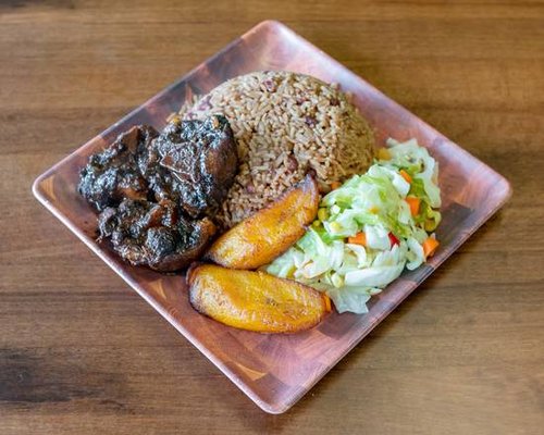 CALABASH CARIBBEAN GRILL - 56 Photos & 35 Reviews - 817 St Andrews Rd ...