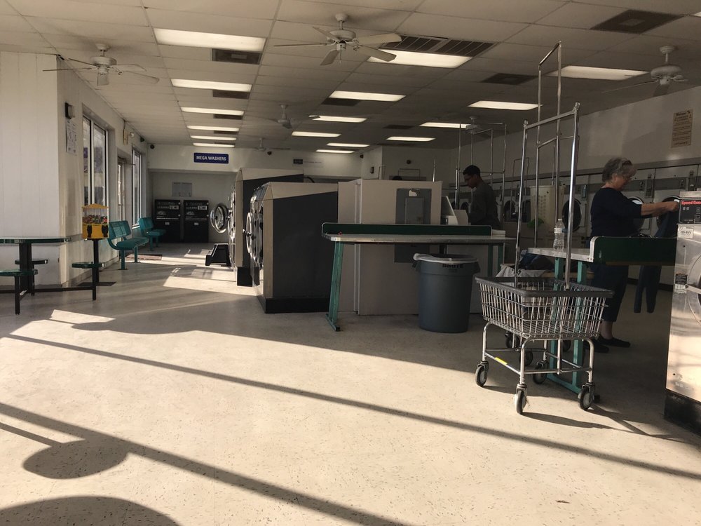 COINMACH - Updated December 2025 - 11802 Blanco Rd, San Antonio, Texas ...