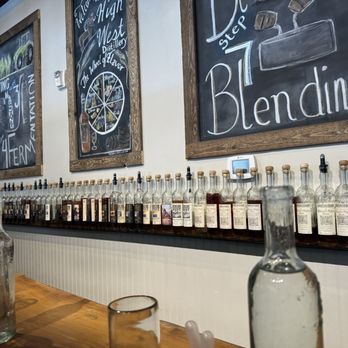 HIGH WEST DISTILLERY - Updated June 2024 - 600 Photos & 207 Reviews ...